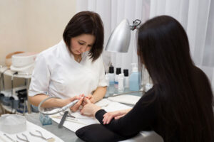 Autoclave para Manicure Guia para Esterilização Profissional
